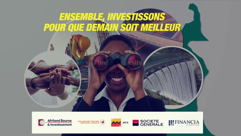 MINFI – Site institutionnel du Ministère des Finances du Cameroun